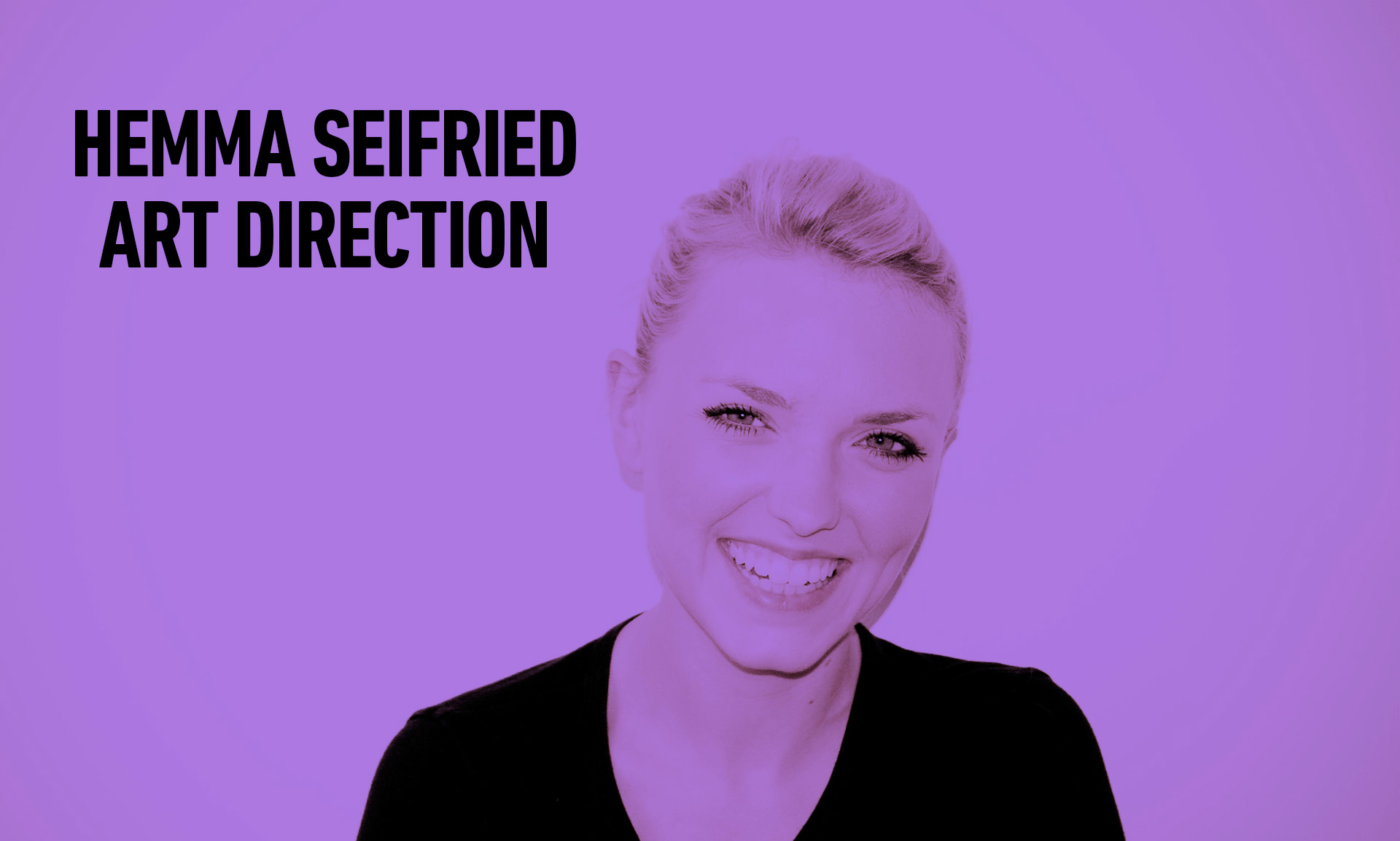 Hemma Seifried Art Direction